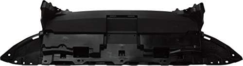 Amazon.com: Evan Fischer Engine Splash Shield Undercover Compatible ...