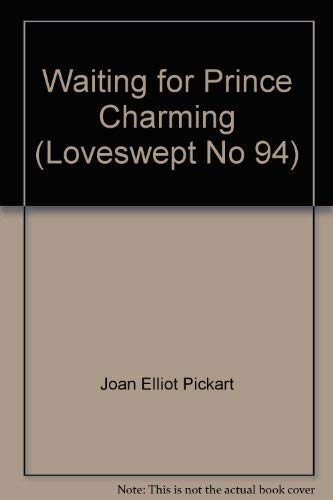Waiting for Prince Charming (94): joan-elliot-pickart-joan-elliott ...