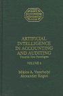 Artificial Intelligence in Accounting and Auditing: Towards New Paradigms (Vol 4) (Rutgers ...
