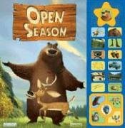 Open Season : Amazon.in: Books
