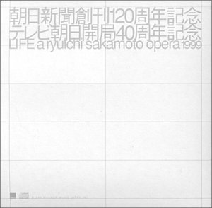 Sakamoto, Ryuichi - Raw Life: Live in Osaka - Amazon.com Music