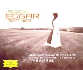 PUCCINI: EDGAR(2CD) - Amazon.com Music