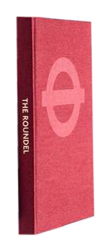 The Roundel: 100 Artists Remake a London Icon: Amazon.co.uk: Glancey ...