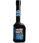 Wynn's Crystal Clean & Protect - Additive for Use with AdBlue ...