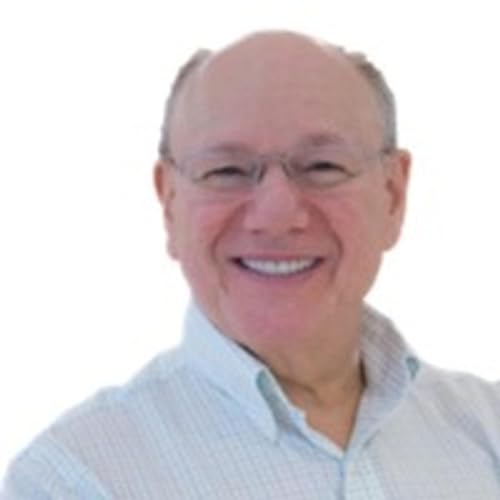 Amazon.com: Dr. Baritz : Robert Baritz: Audible Books & Originals