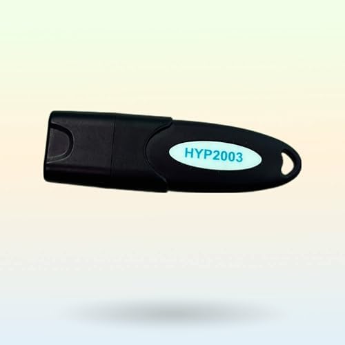 RST -Epass 2003 Auto USB Token for digital signature class 2 & 3 (Pack of 1) : Amazon.in ...