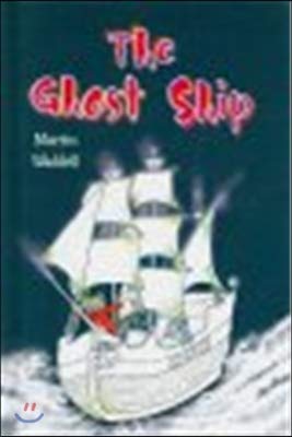 Amazon.com: The Ghost Ship (Dingles Leveled Readers - Fiction Chapter ...