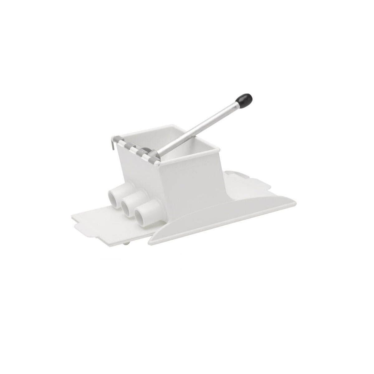 Millecroquettes Machine à Croquettes, 26,5x14,3xH20 Cm : Amazon.fr ...