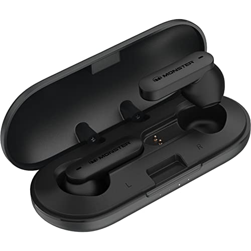 Monster SuperSlim AirLinks couteurs True Wireless Stereo (TWS ...