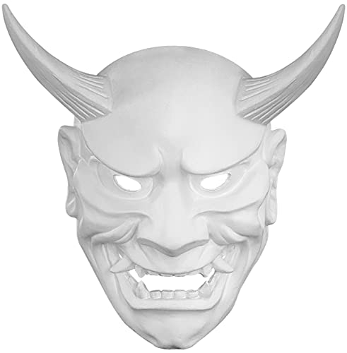 The 5 Best Oni Masks | Plus DIY Japanese Devil Mask Crafts - Product ...