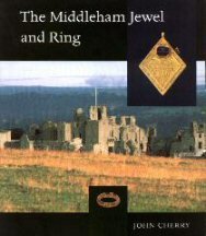 The Middleham jewel and ring: Cherry, John: 9780905807126: Amazon.com ...