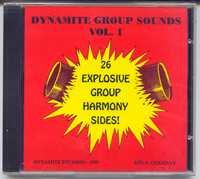 Various - Dynamite Group Sounds Vol. 1 - Amazon.com Music