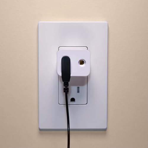 Snapklik.com : Hooga Grounding Adapter Splitter, Safety Adapter, Plug ...