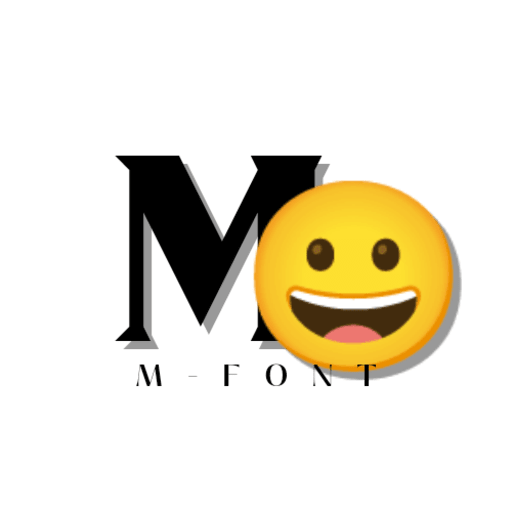 M-FONT - EMOJI FONT - App on Amazon Appstore