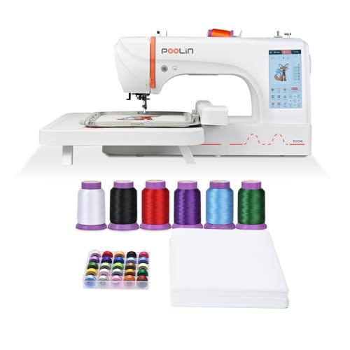 Amazon Best Sellers: Best Embroidery Machines