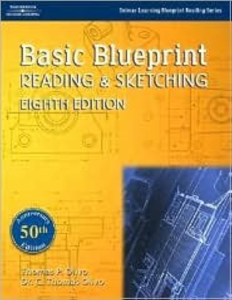 Basic Blueprint Reading And Sketching Chapter U12 Solutions | Basic