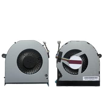 Amazon.com: NUC 11 CPU Cooling Fan, Replacement PAH Fan for Intel NUC ...