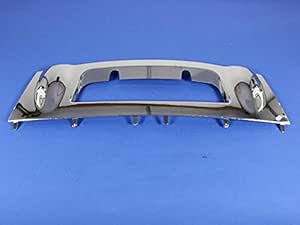 Chrysler 68091529AA - Aplique para parachoques : Amazon.com.mx ...