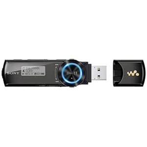 Sony Walkman NWZ-B172F B Series 2GB MP3 Player (Black) : Amazon.in: Electronics