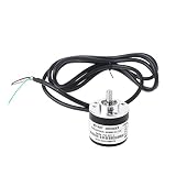 ・ブランド:ECVGHD・製造元:ECVGHD・製造元/メーカー部品番号:D10734_HSX2・360 p/r (Single-phase 360 pulses /R,Two phase 4 frequency doubling to 1...