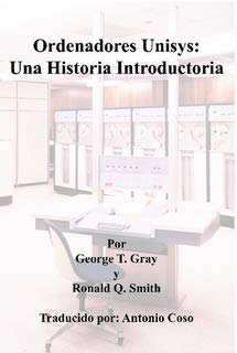 Historia de los Ordenadores Unisys | Amazon.com.br