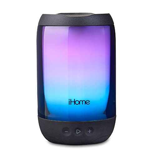 Find The Best Ihome Bluetooth Speaker Waterproofs Reviews & Comparison ...