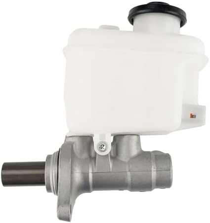 Amazon.com: PHILTOP M630588 Brake Master Cylinder Replacement for ...