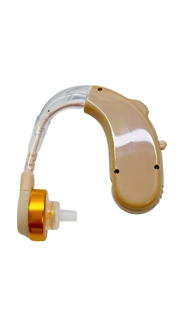 VED 500 Hearing Aids BTE Hearing Aid Hearing amplifier Ear Hearing ...