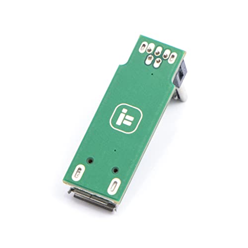 Snapklik.com : IFLIGHT 90 Degree L-Shaped Right Angle USB Adapter ...