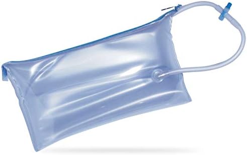 Amazon.com: Urias Air Splint Half Arm 53 cm : Health & Household