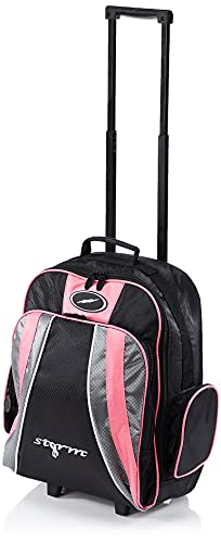 Top 5 Best Single Ball Bowling Bags with Wheels Review & Comparison - 2023