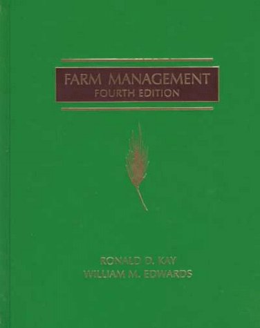 Buy Farm Management Book Online at Low Prices in India | Farm ...