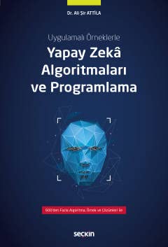 Yapay Zekâ Algoritmaları ve Programlama : Ali Şir Attila: Amazon.de: Bücher