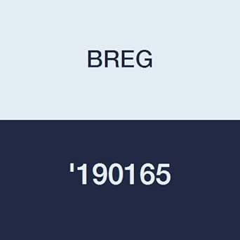 Amazon.com: BREG '190165 Splint, Orthopedic, Large Closed Cell Foam ...