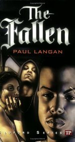 The Fallen: Paul Langan: Amazon.com: Books