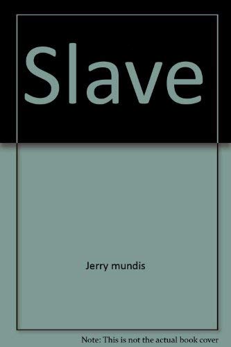 Slave: Corder, Eric: 9780671770280: Amazon.com: Books