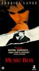 Amazon.com: Music Box [VHS] : Jessica Lange, Armin Mueller-Stahl ...