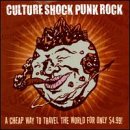 Culture Shock Punk Rock: Various Artists: Amazon.in: Music}