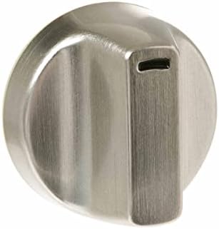 Amazon.com: GE WB03X29392 Range Surface Burner Knob : Appliances
