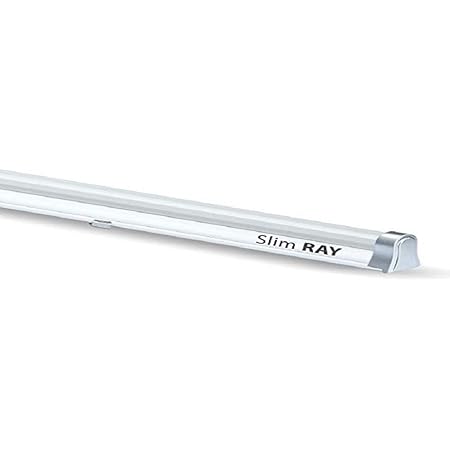 Crompton Laser Ray Neo LED Tube Light (20watt, Cool Day Light - CDL ...