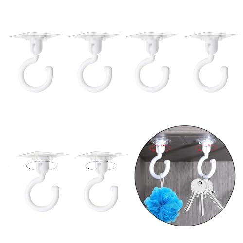 Deckenhaken ohne Bohren 10 Kg – Die 15 besten Produkte im Vergleich - WinTotal