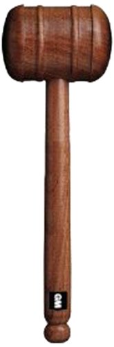 Buy GM Shesham Cricket Bat Mallet Online at Low Prices in India - Amazon.in