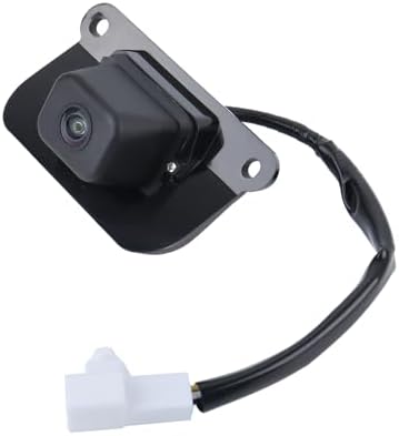 Amazon.com: Duolctrams Rear View Backup Camera Replacement Compatible ...