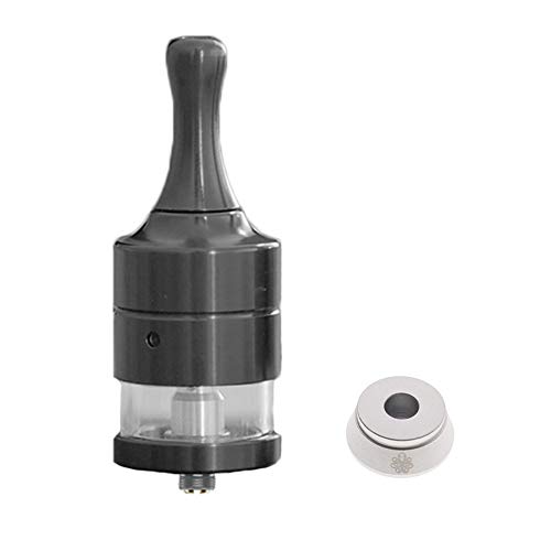 Mulan MTL RDTA レビュー｜濃厚ミスト！進化した最高傑作？Cthulhu MODの真骨頂！ | VAPE Circuit