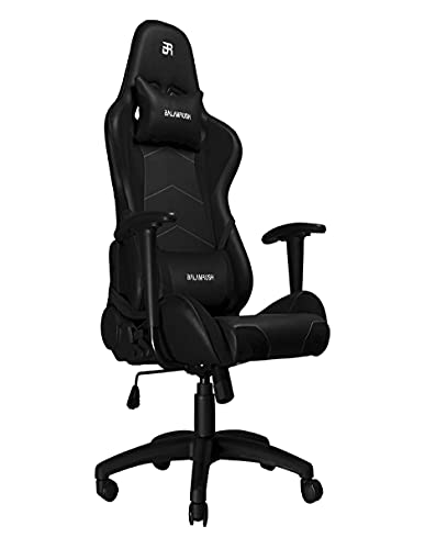 Sillas Gamer Balam Rush 2023