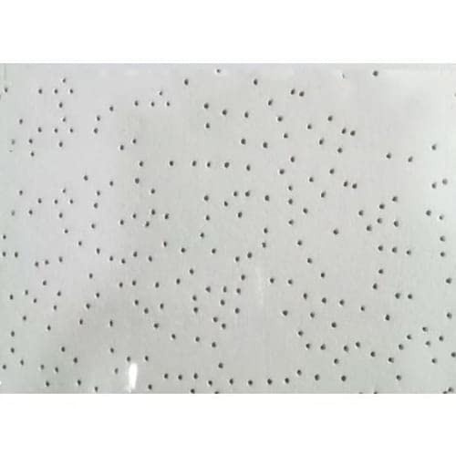 Pinhole Square Mineral Fiber Ceiling Tile by Strong Ceiling Systems (9 ...