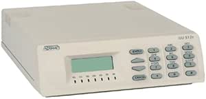 Amazon.com: ADTRAN ISU 512E ISDN Inverse Multiplexer 10BT Snmp ...