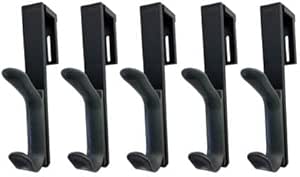 Amazon.com: Modtek High Strength Cubicle Wall Hook (Standard Wall Hook ...