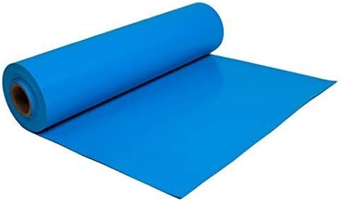 Supreme-ESD Safe (Anti Static) Table Mat Pvc 2 Layer Blue Thickness 2mm ...