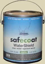 AFM WaterShield 5 gallon - General Hardware And Construction Equipment ...
